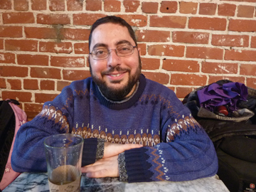 U.C. Berkeley Jewish student leaders speak up and at em