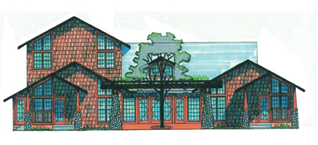 Davis Hillel breaking ground on new home