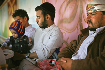 OPINION | Where's the outrage? Persecuted Jews suffer in Arab lands