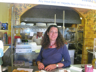 Hardly Strictly Bagels: With heavy heart, Holy Land owner says ...