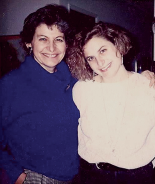 Passover Food | Savoring memories of my mother and her plum good brisket