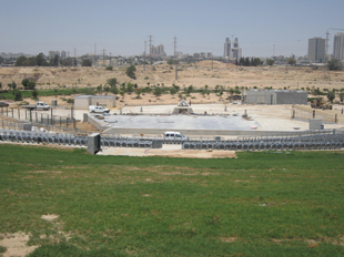 Travel | With big plans, Beersheva hoping to bloom in the Negev