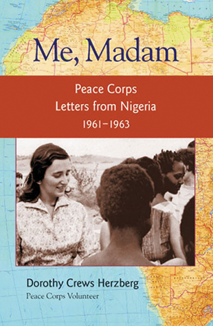 Letters from the Peace Corps recall treasured experience