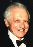 obituaries | Attorney-activist Daniel Goldberg