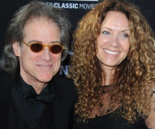 Richard Lewis Rx for life: Laughter was my way out