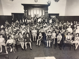 Bay Area's second largest congregation, Beth Am, marks 60th anniversary