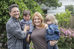 Squeezed Out: Housing prices gut dream for Jewish middle class