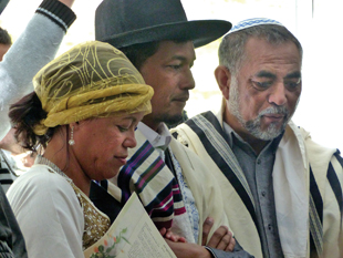 In Madagascar, a new community chooses to be Jewish