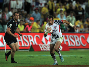 Local Jewish day school alum on U.S. Olympic rugby team